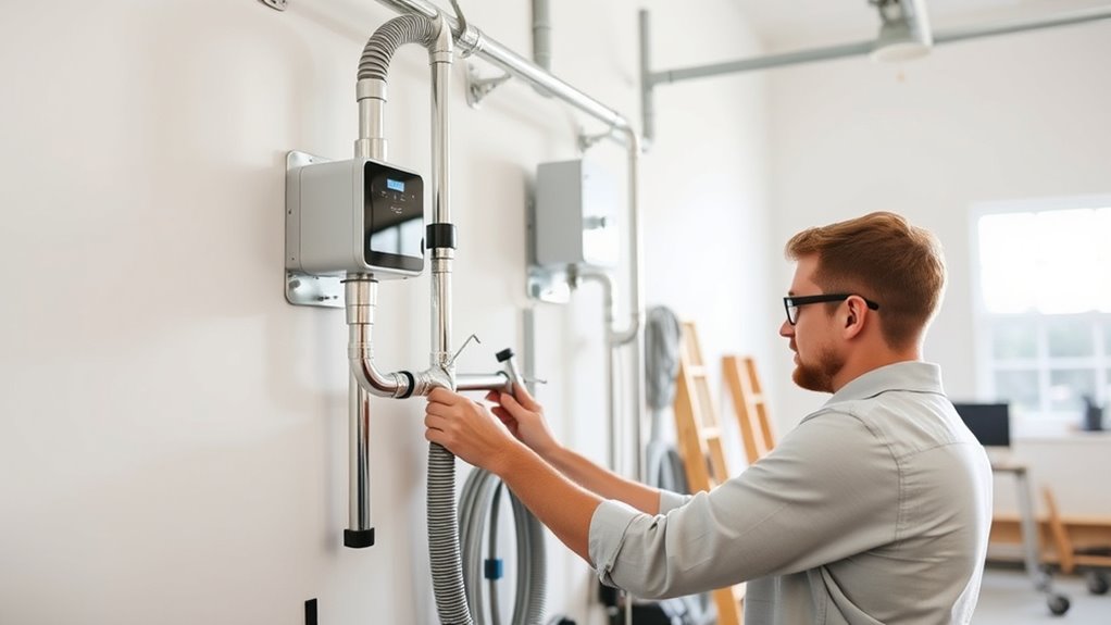 15 Best Central Vacuum Kits for DIY Installation You Can Install Yourself - Perfect Fit Living