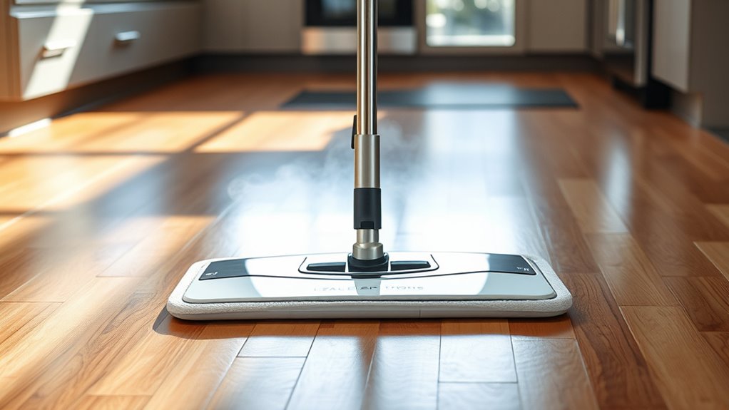 14 Best Steam Mops for Hardwood and Tile Floors in 2025: Ultimate ...