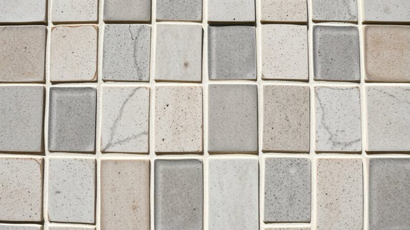 Grout Types and Sealing - Perfect Fit Living