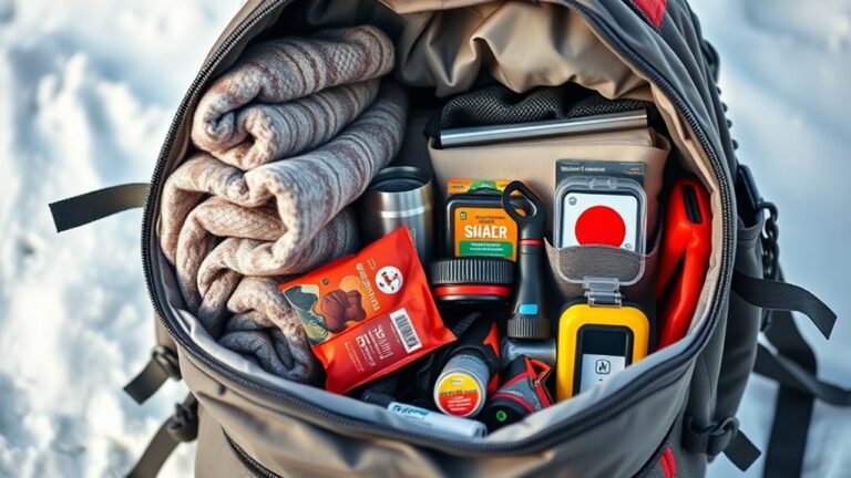 11 Essential Items for Your Winter Storm Emergency Supply List ...