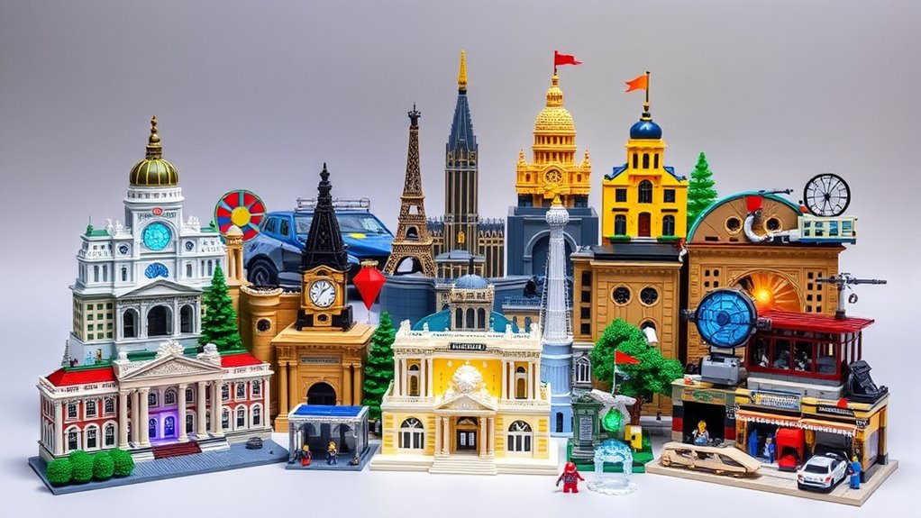 15 Best Lego Sets for Adults in 2025 That Will Spark Your Creativity ...