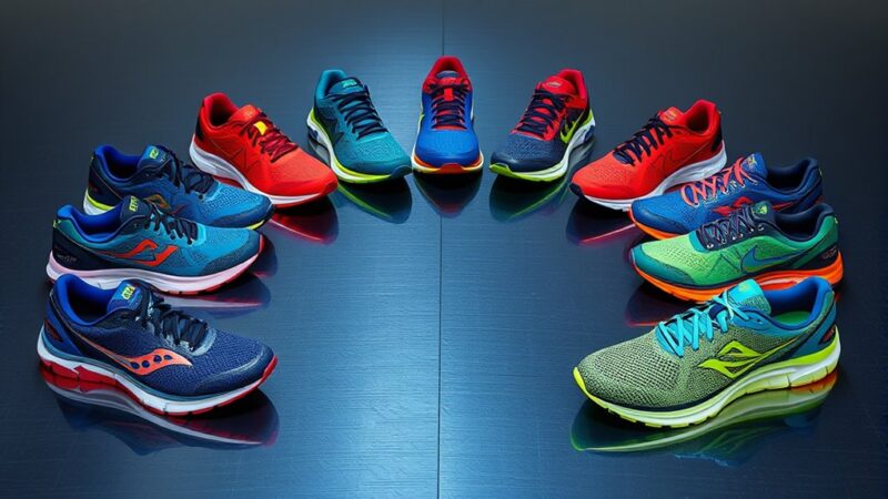 14 Best Running Shoes of 2025 That Will Elevate Your Performance ...
