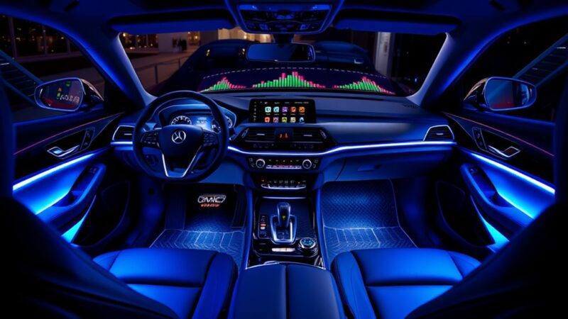15 Best Car Audio Systems for 2025: Upgrade Your Ride With the Ultimate ...