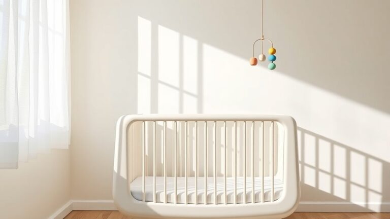 15 Best Baby Cribs of 2025 That Combine Safety, Style, and Comfort ...