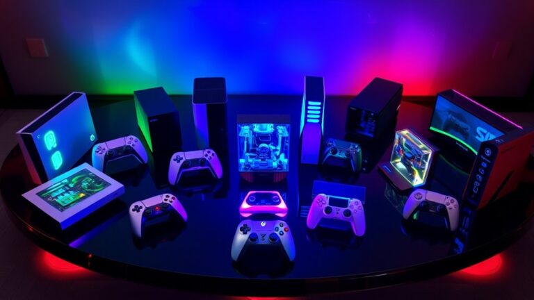 13 Best Gaming Consoles of 2025, Ranked and Reviewed - Perfect Fit Living