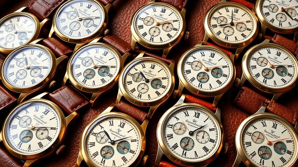 15 Best Vintage-Style Watches That Combine Classic Charm and Modern ...