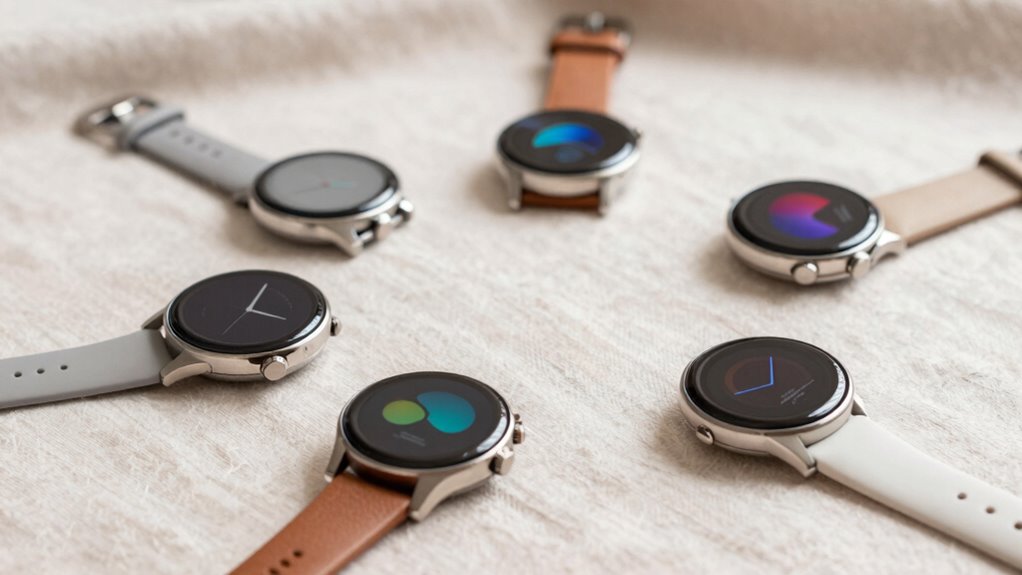 The 5 Best Smartwatches for Women With Small Wrists in 2026: Stylish ...