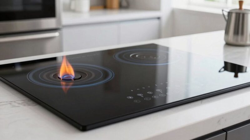 Induction Cooking: The Safety and Speed Benefits Nobody Mentions ...