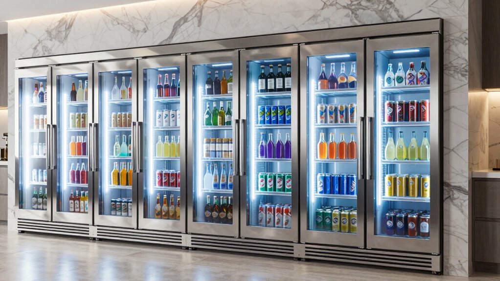 15 Best Built-In Beverage Fridges 24 Inch for 2026 - Perfect Fit Living