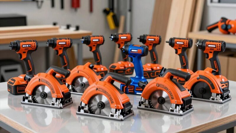 15 Best Cordless Circular Saws for 2026 - Perfect Fit Living