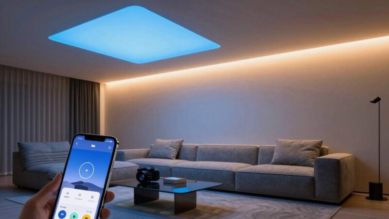 15 Best Smart Lighting Systems for Whole Home in 2026 - Perfect Fit Living