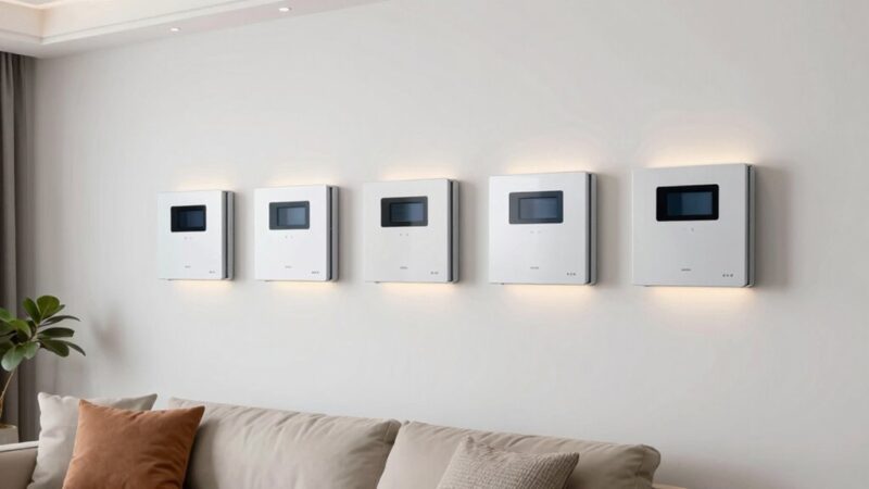 15 Best Mini Split System Multi Zone Units for 2026 - Perfect Fit Living