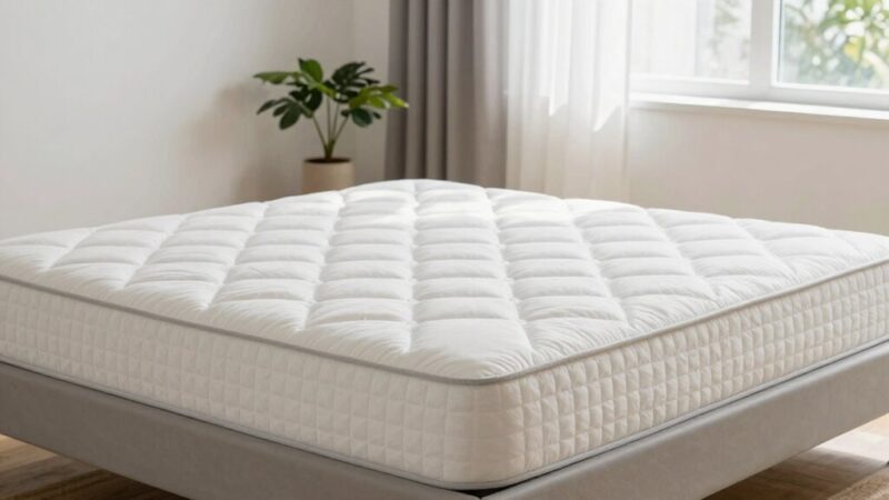 15 Best GREENGUARD Certified Non-Toxic Mattresses in 2026 - Perfect Fit ...