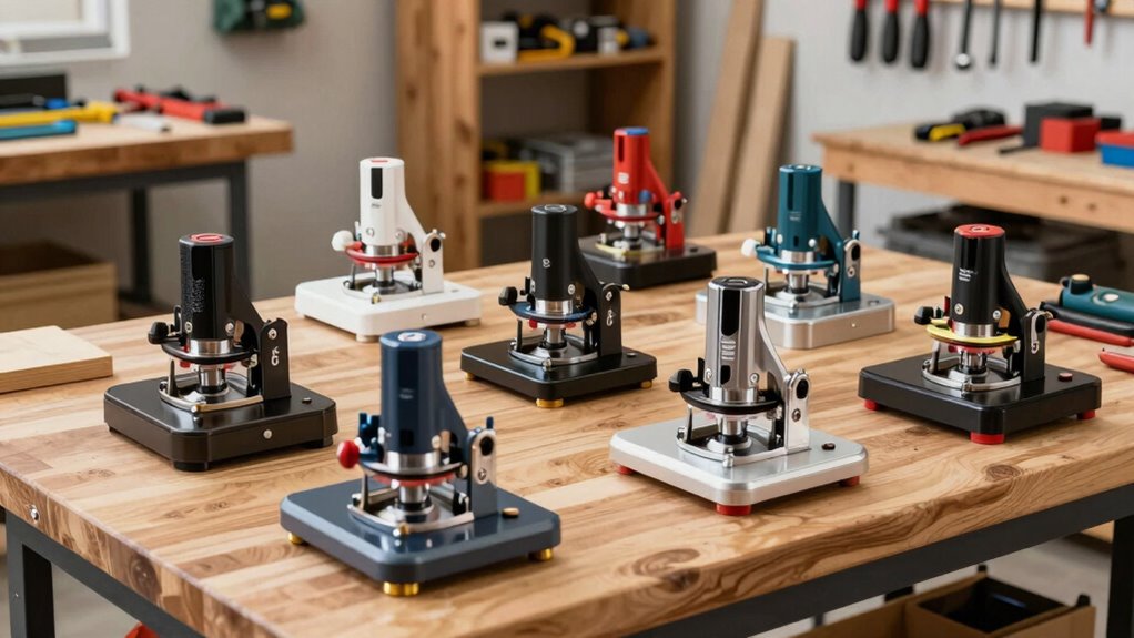 15 Best Router Table Combos for 2026 - Perfect Fit Living