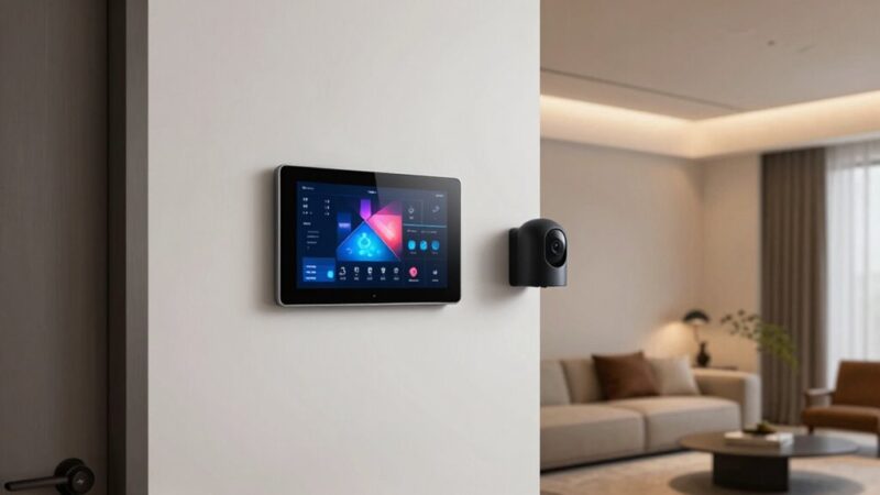 The Security Upgrade Path for a More Connected Home - Perfect Fit Living
