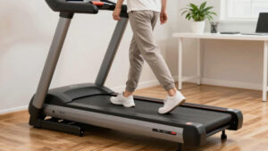 7 Best Under Desk Treadmill for Tall Users in 2026 - Perfect Fit Living