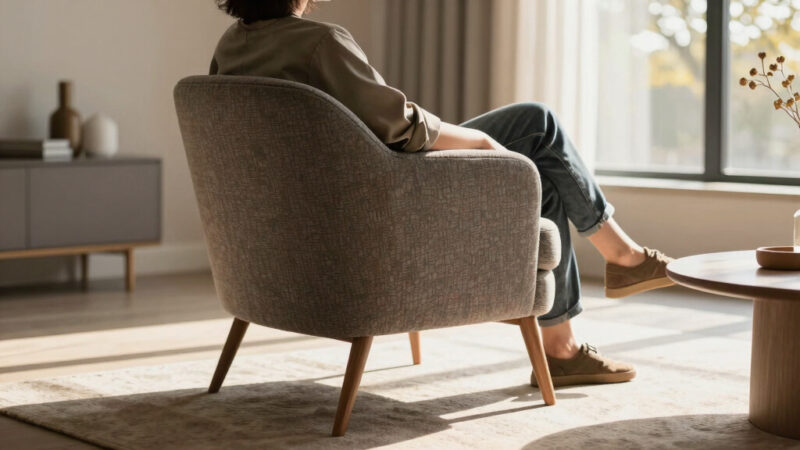 14 Best Designer Accent Chairs For Statement Seating In 2026 - Perfect ...