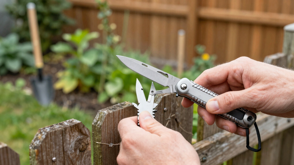 15 Best Multi-Tool Pocket Knives in 2026 - Perfect Fit Living