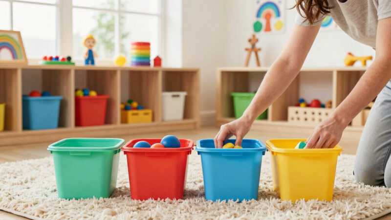 7 Best Toy Storage Containers That Keep Clutter in Check (2026 ...